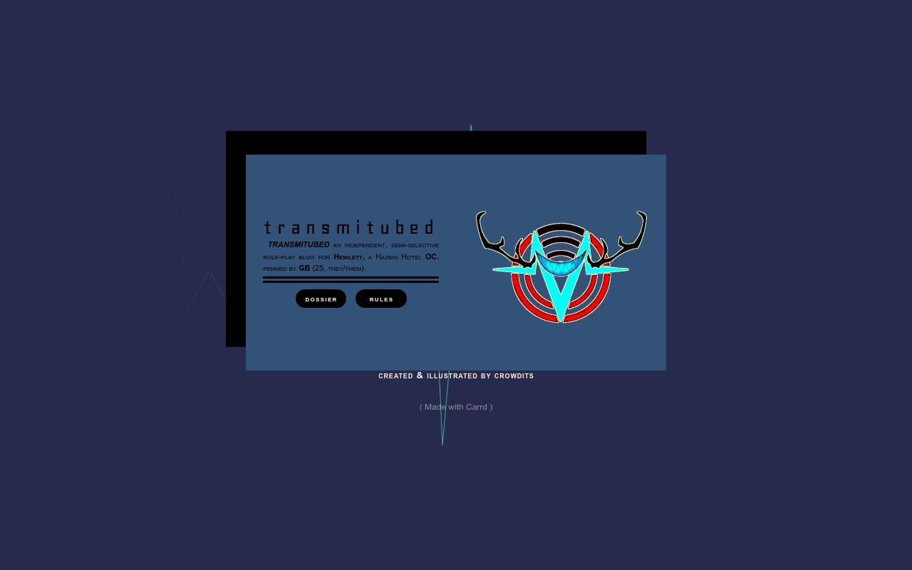 I'M ON THE RADIO / I'M ON THE VIDEO